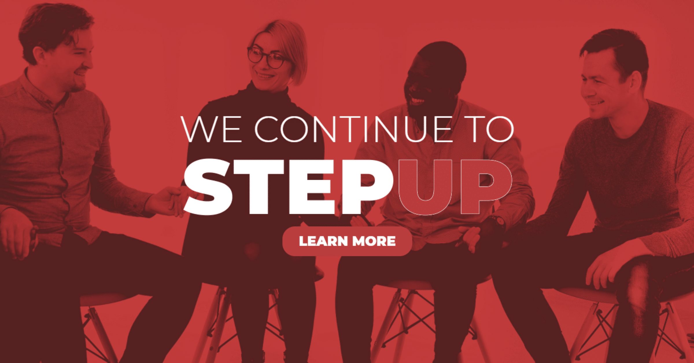 Step-Up, Inc. - HIV Services, Testing, Education & Prevention